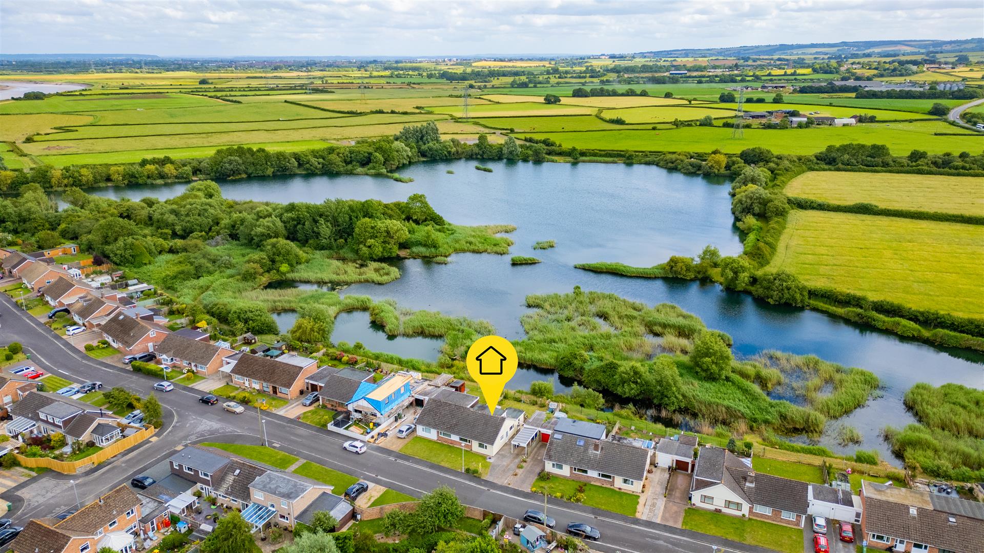 Estuary Park, Combwich | Lettings Agents | Bridgwater | Skyes-Moore